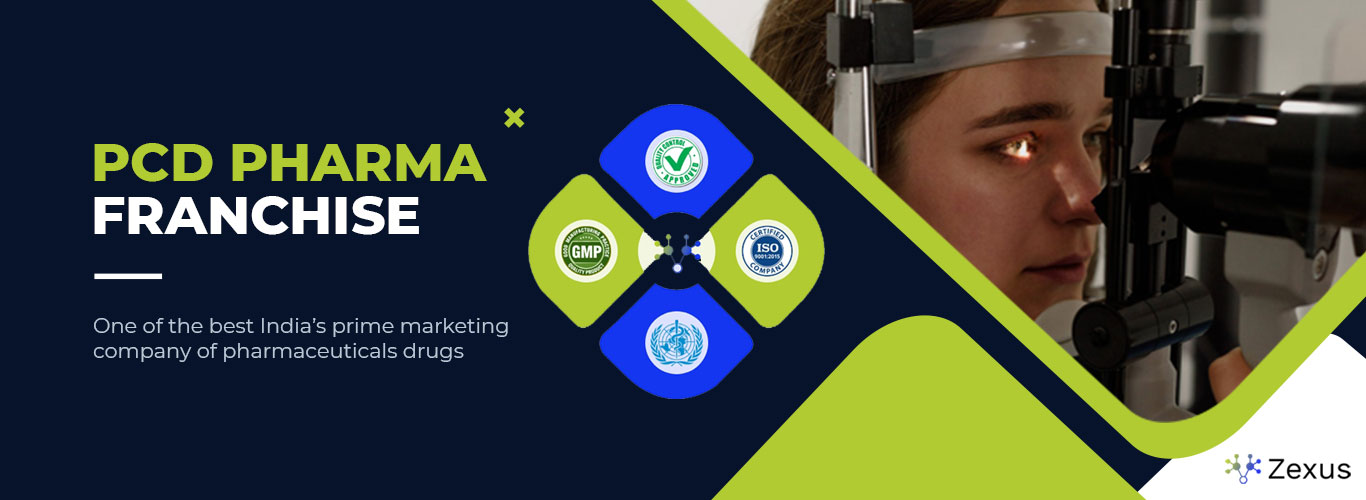 Top PCD Pharma Companies in Hyderabad