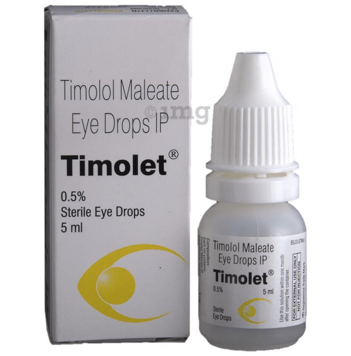 Top 10 Eye Drops for Glaucoma in India