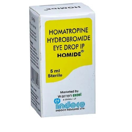 Best Eye Drops for Uveitis in India | Zexus Pharma