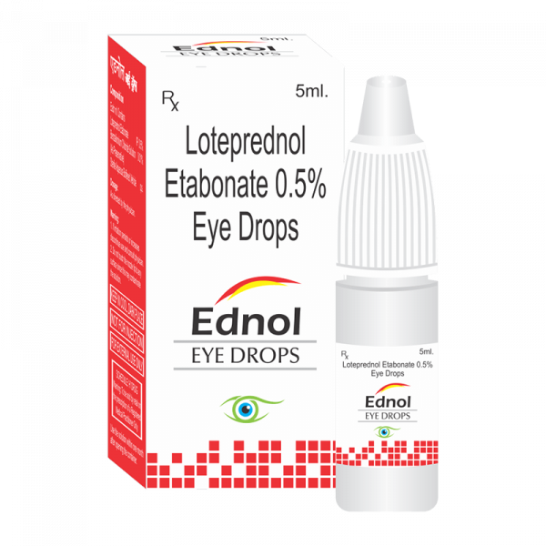 Best Eye Drops for Uveitis in India | Zexus Pharma